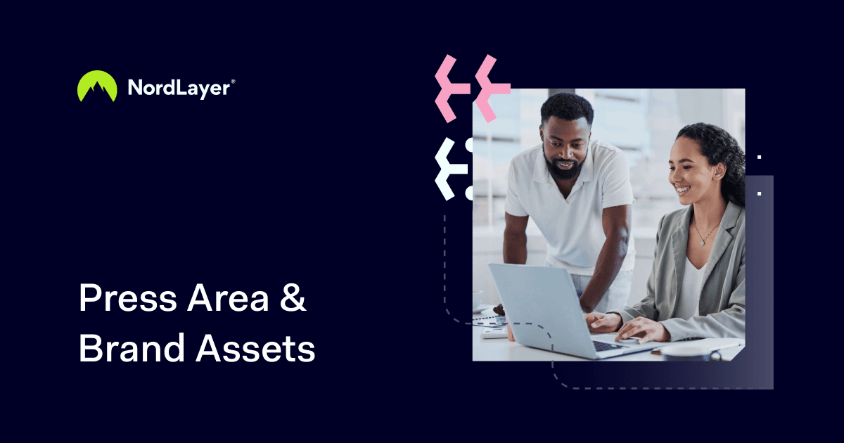 Press Area & Brand Assets | NordLayer
