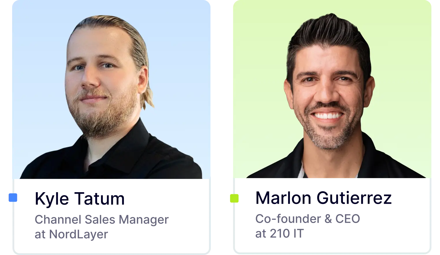 Partner program | NordLayer