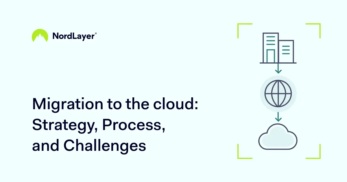 On-Premise to Cloud Migration: Strategy, Process, and Challenges