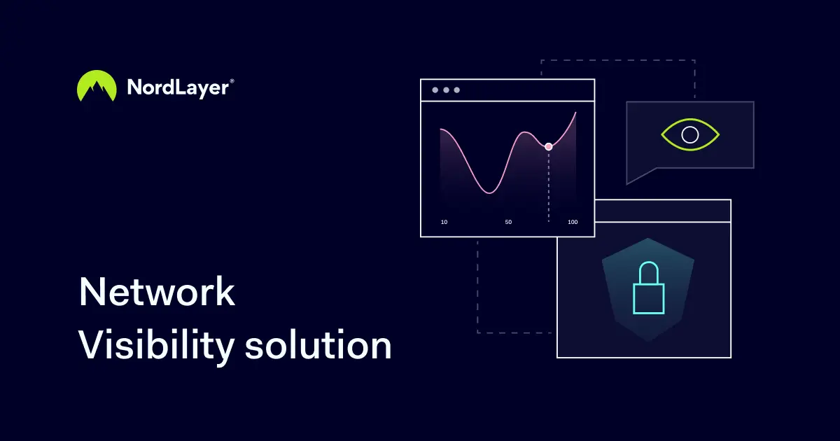 Network Visibility solution | NordLayer