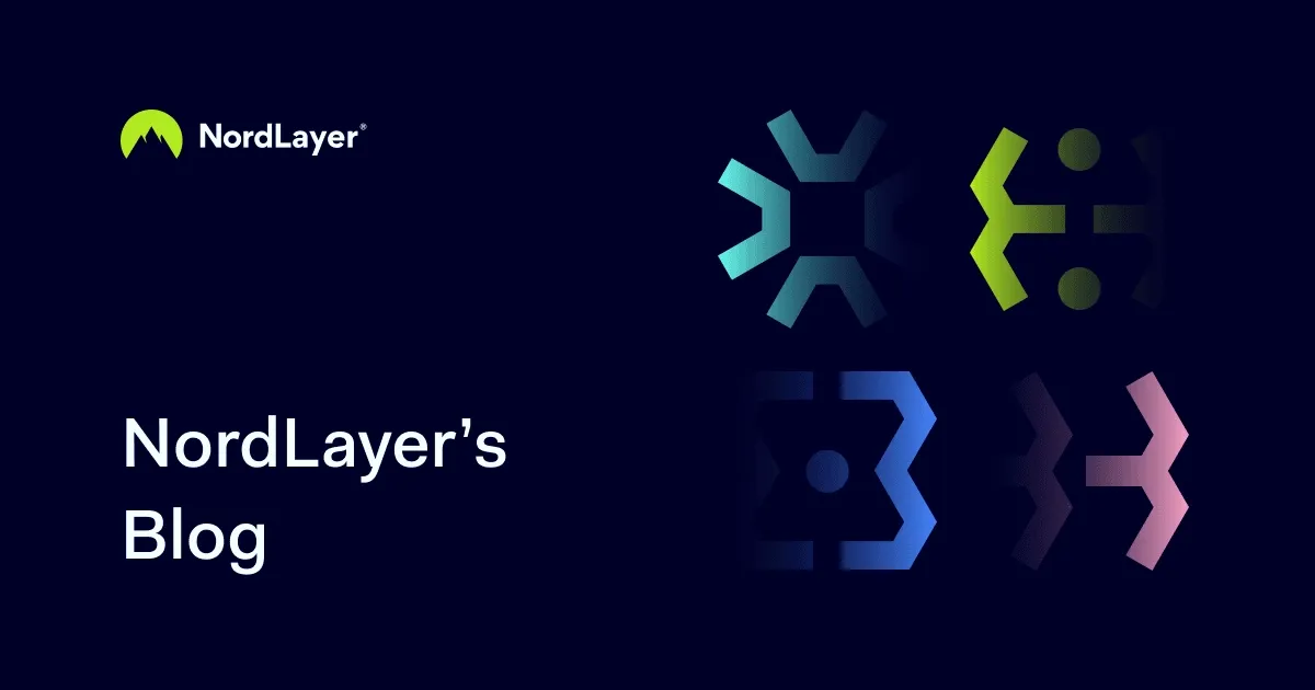 Smarter Network Security for Your Business - NordLayer Blog
