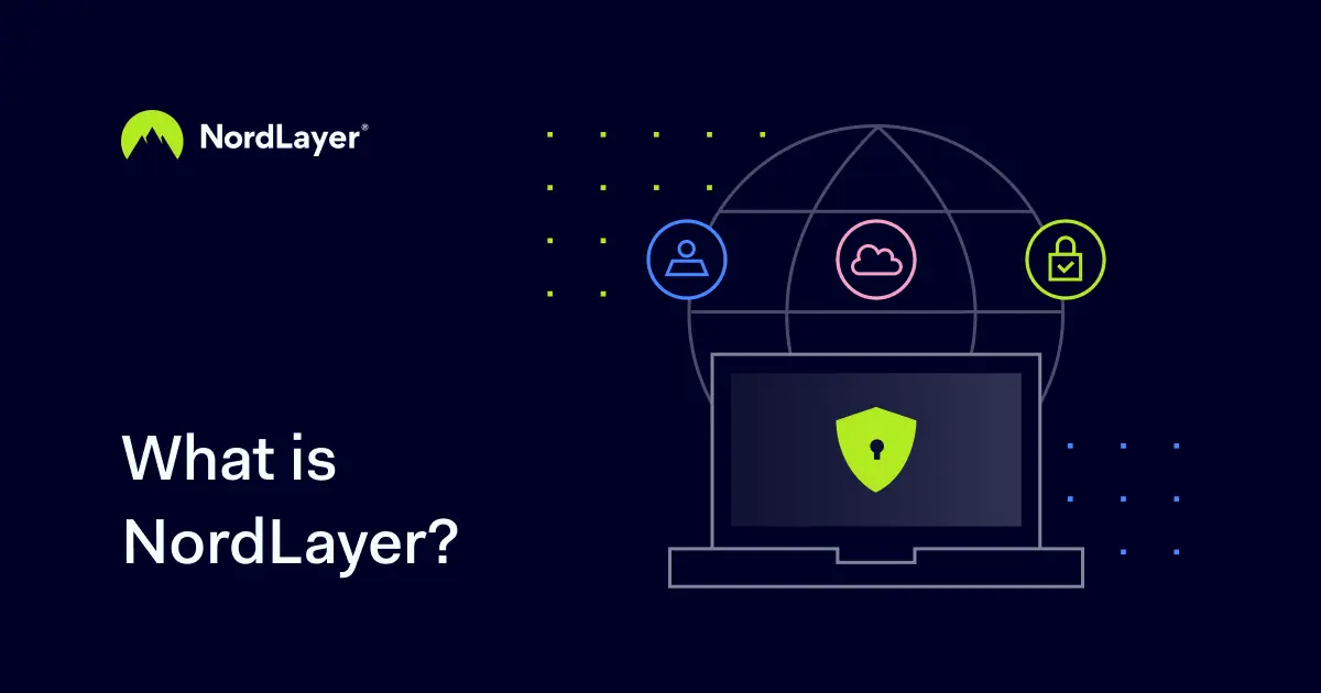 What is NordLayer? | NordLayer