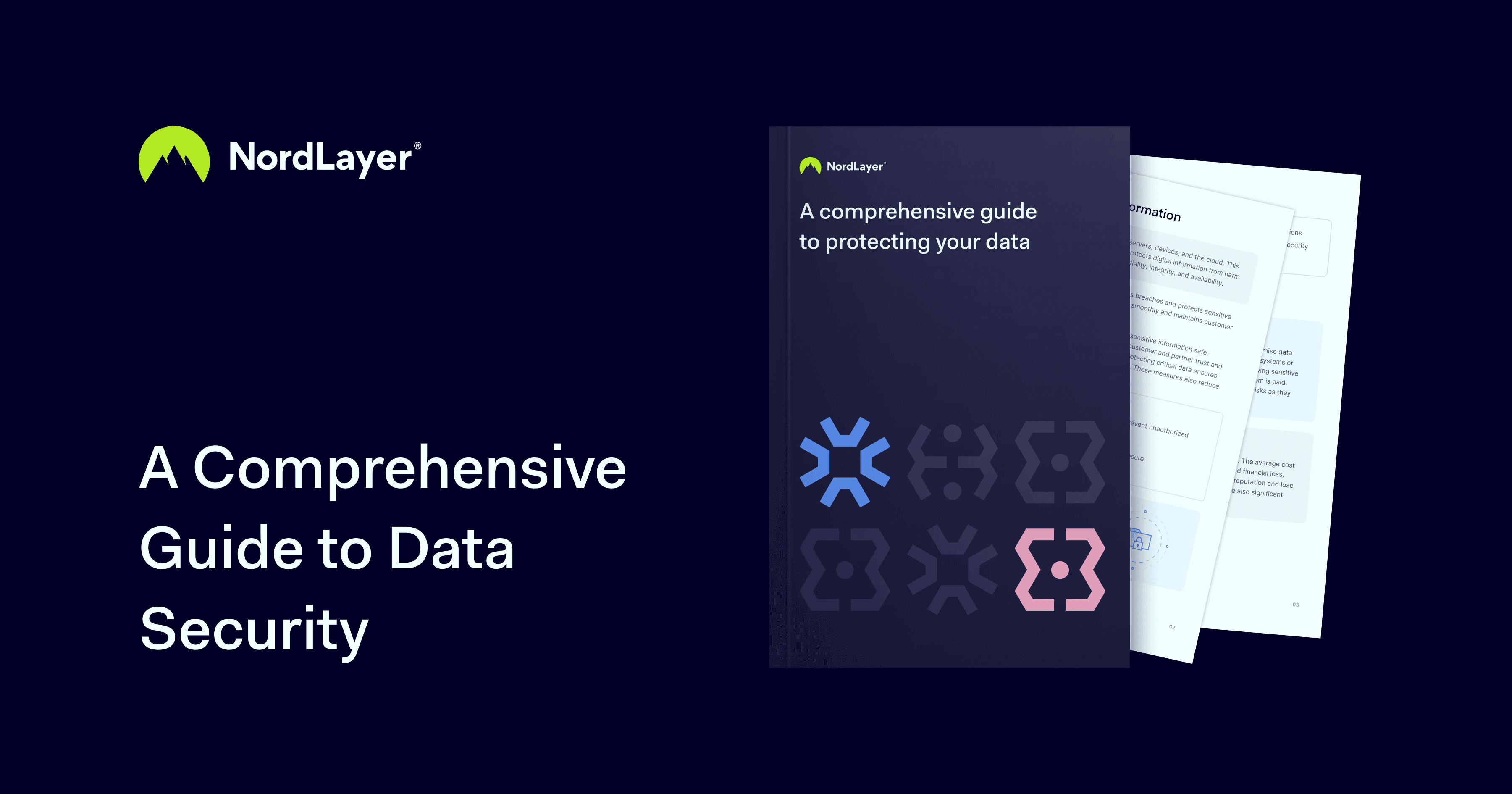 Free PDF: A Comprehensive Data Security Guide