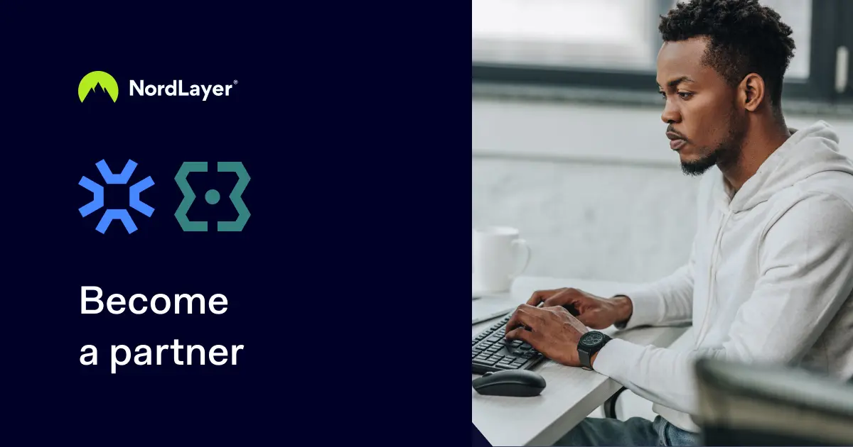 Cybersecurity Partner Program | NordLayer