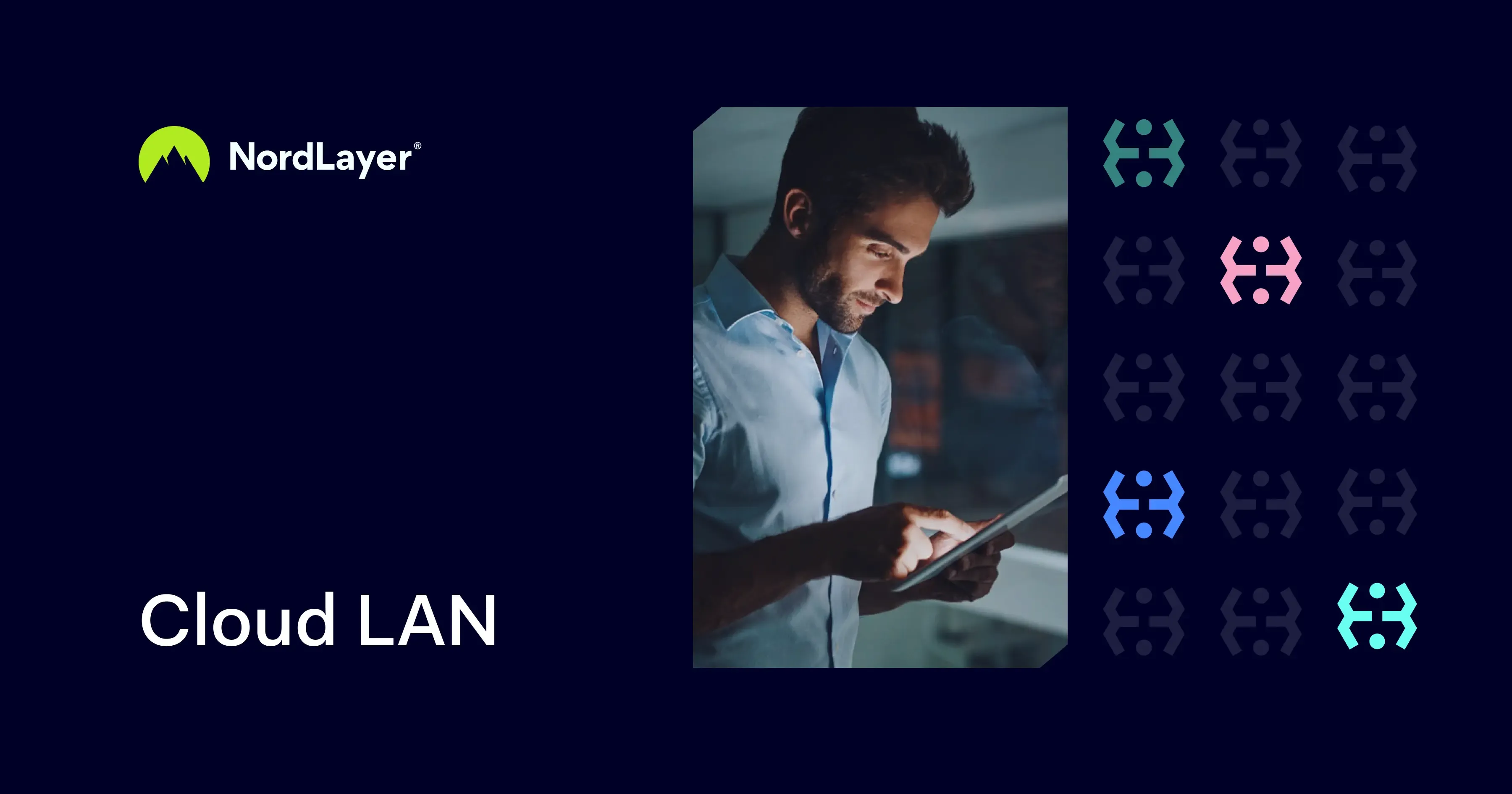 Cloud LAN: Create a Virtual LAN & Access Internal Network Devices