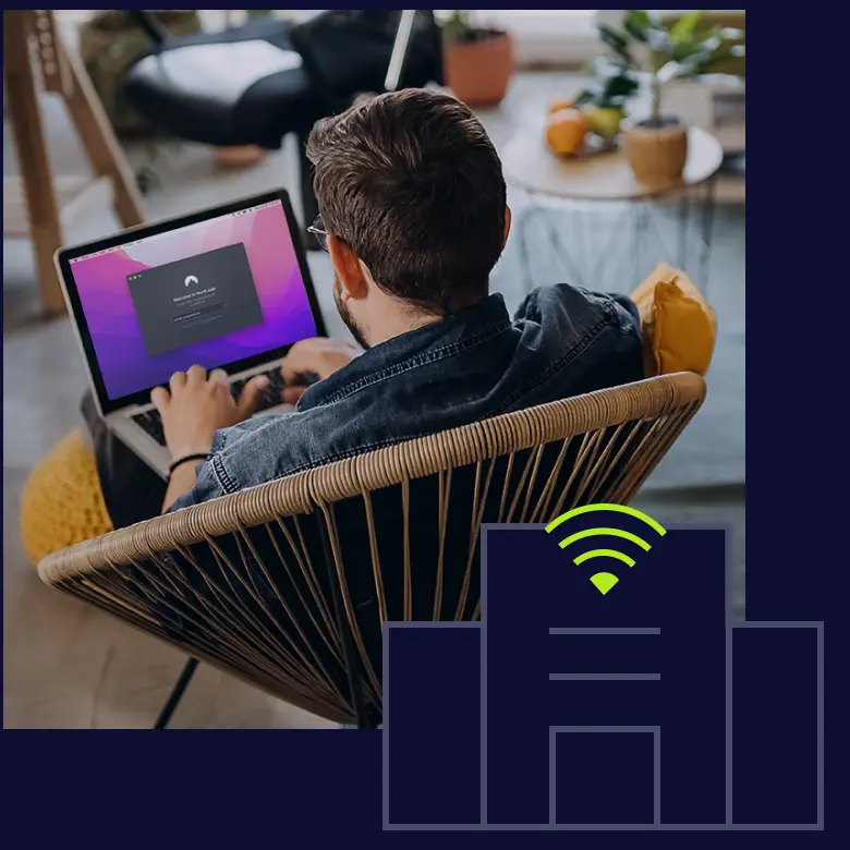 Remote Access VPN – Access Your Work Network Securely | NordLayer