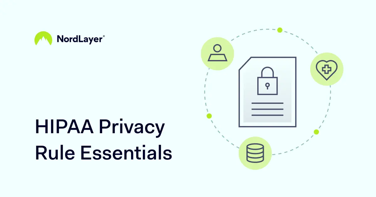 HIPAA Privacy Rule Essentials