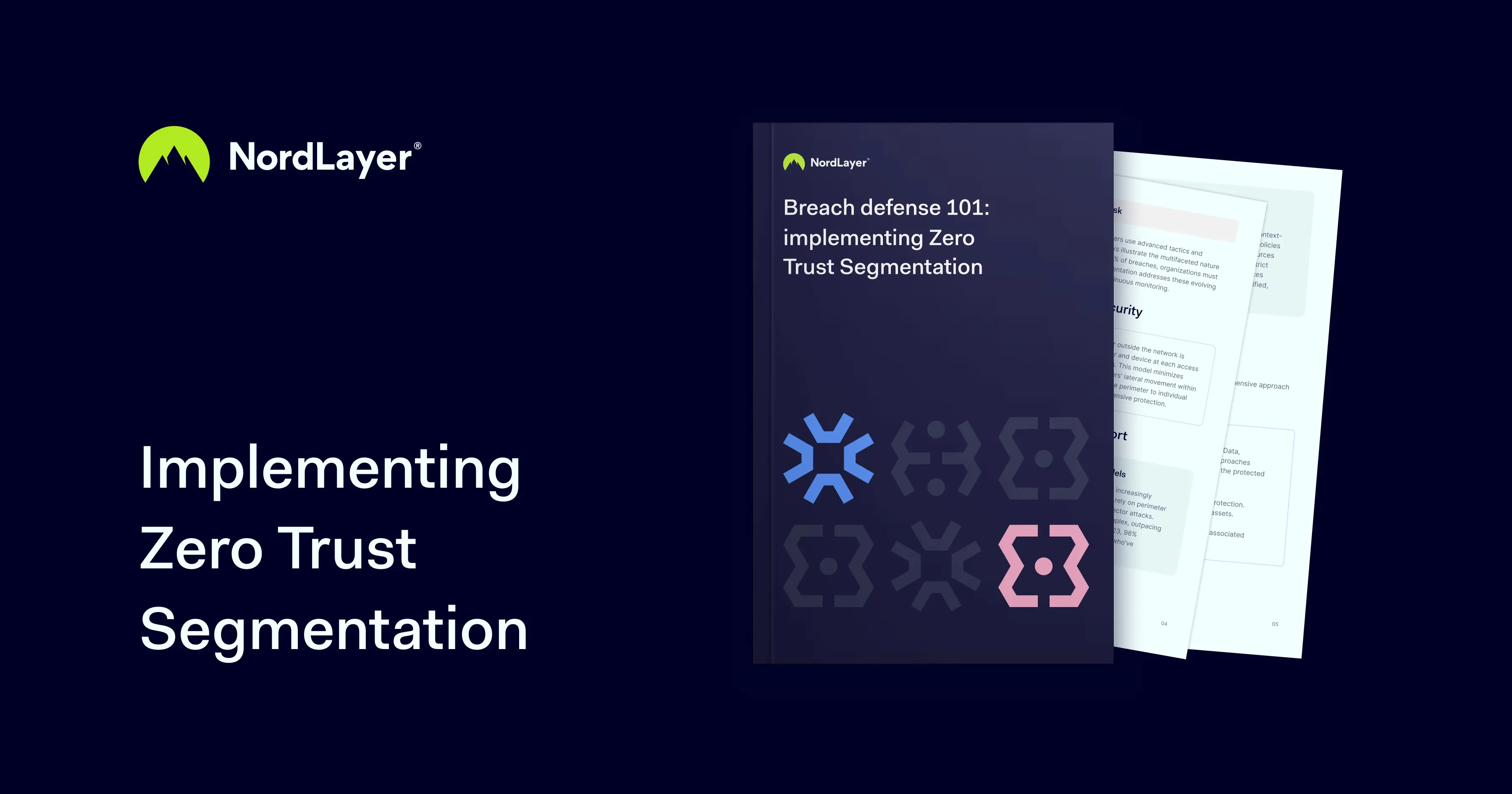 Enhance security with Zero Trust Segmentation
