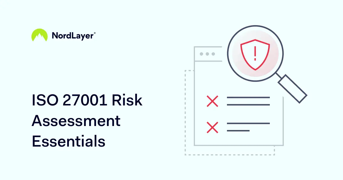 ISO 27001 Risk Assessment Essentials