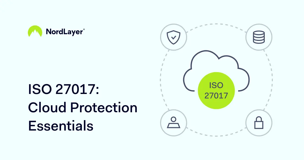 ISO 27017: Cloud Protection Essentials