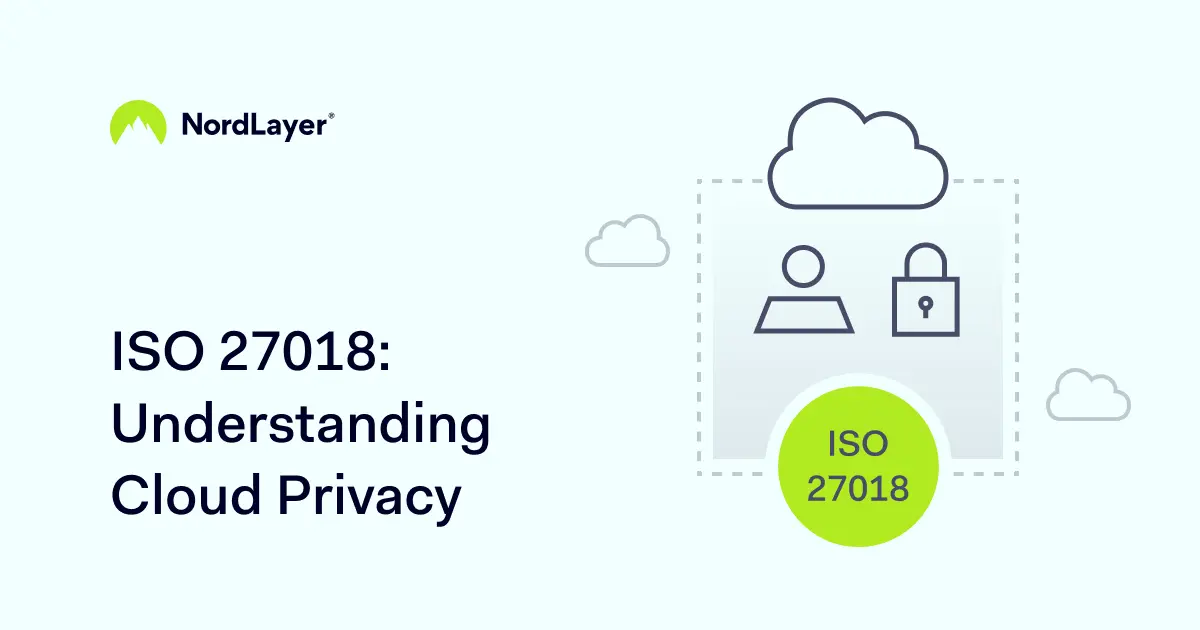 ISO 27018: Understanding Cloud Privacy