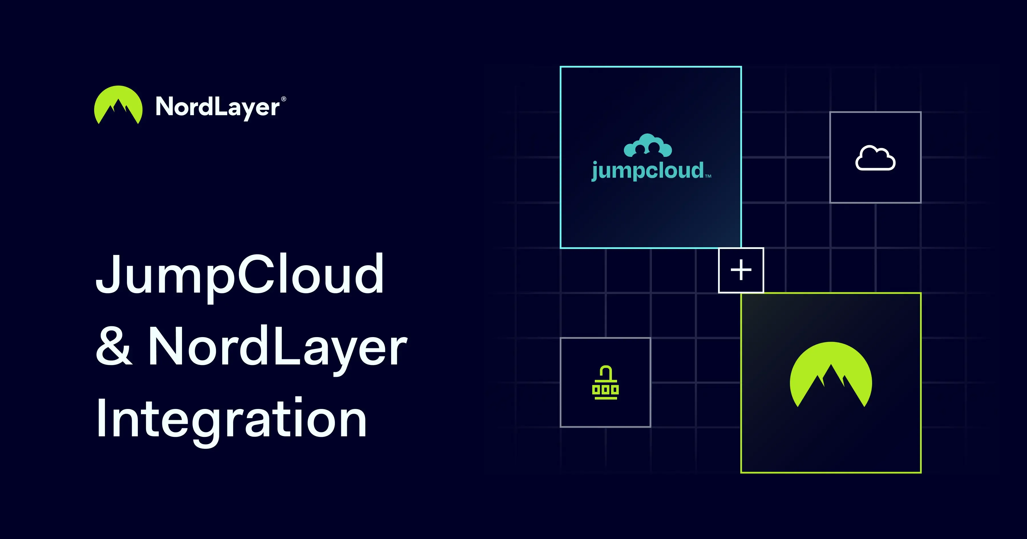 JumpCloud & NordLayer Integration | Seamless Login & Security