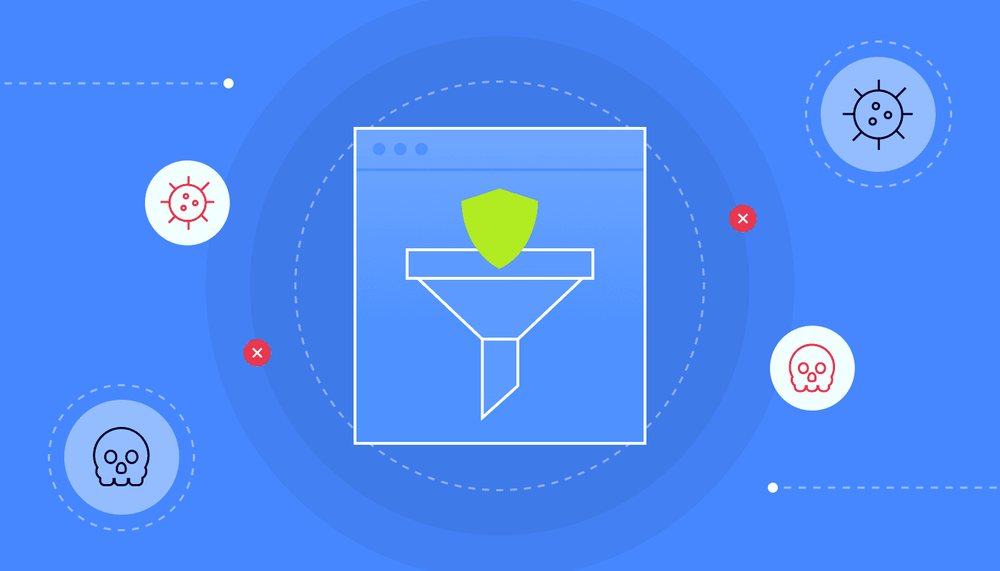 Choosing the Best DNS Filtering Solution for Your Business