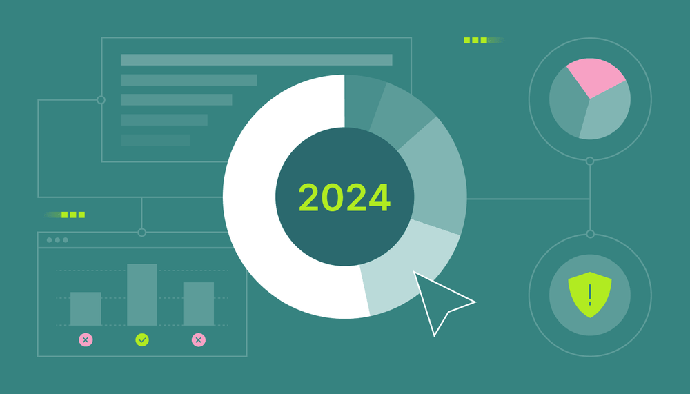 Cybersecurity Statistics 2024: Key Insights and Numbers