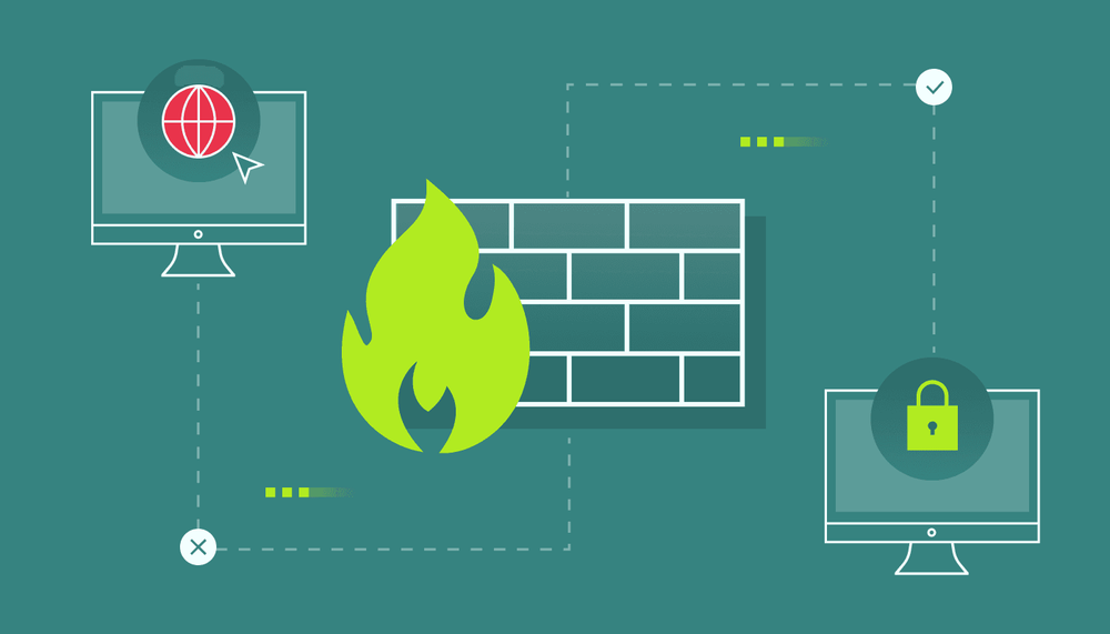 Top 10 Network Firewall Solution Providers for Businesses