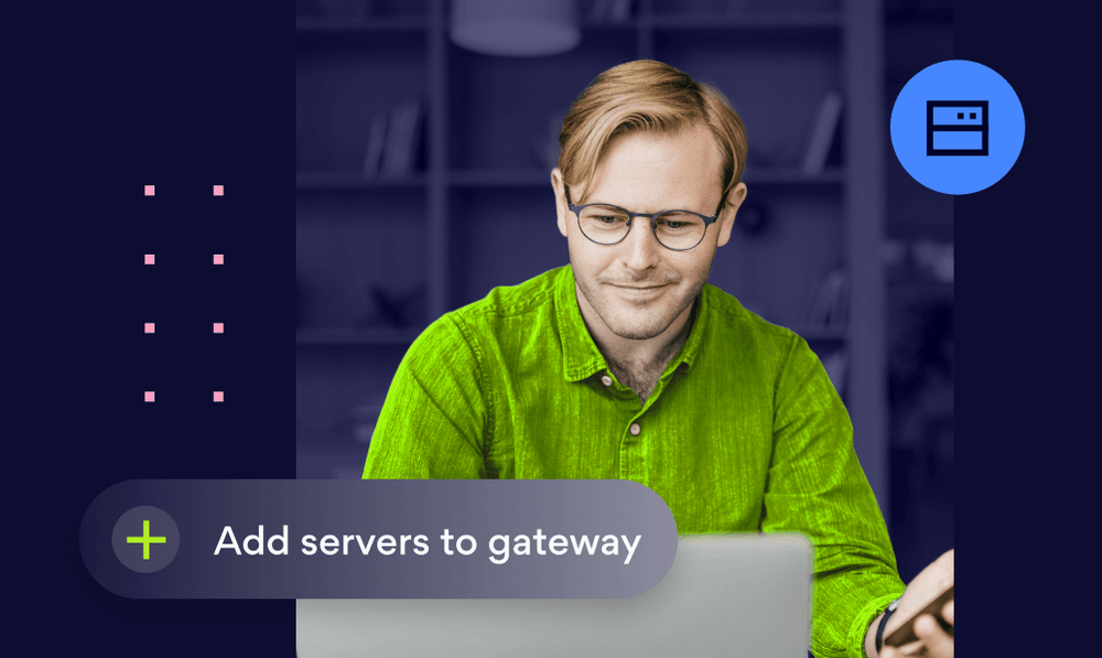 What is Static IP? How it differs from Dynamic IP? | NordLayer Blog
