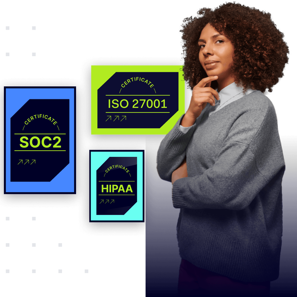 Verified excellence: NordLayer in-review