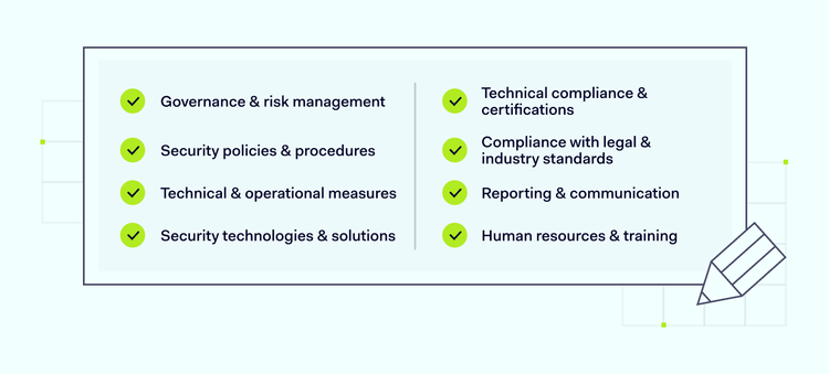 NIS2 Compliance Checklist: A Practical Guide for Businesses