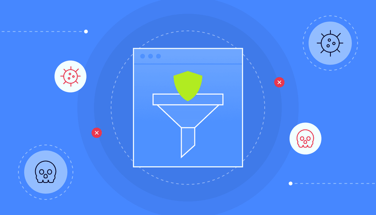 Choosing the Best DNS Filtering Solution for Your Business