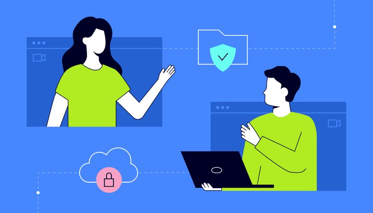 Network Security Best Practices for Remote Employees