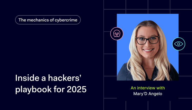 Inside a Hacker's Playbook for 2025: Key Insights
