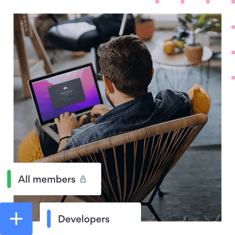Remote Access VPN – Access Your Work Network Securely | NordLayer
