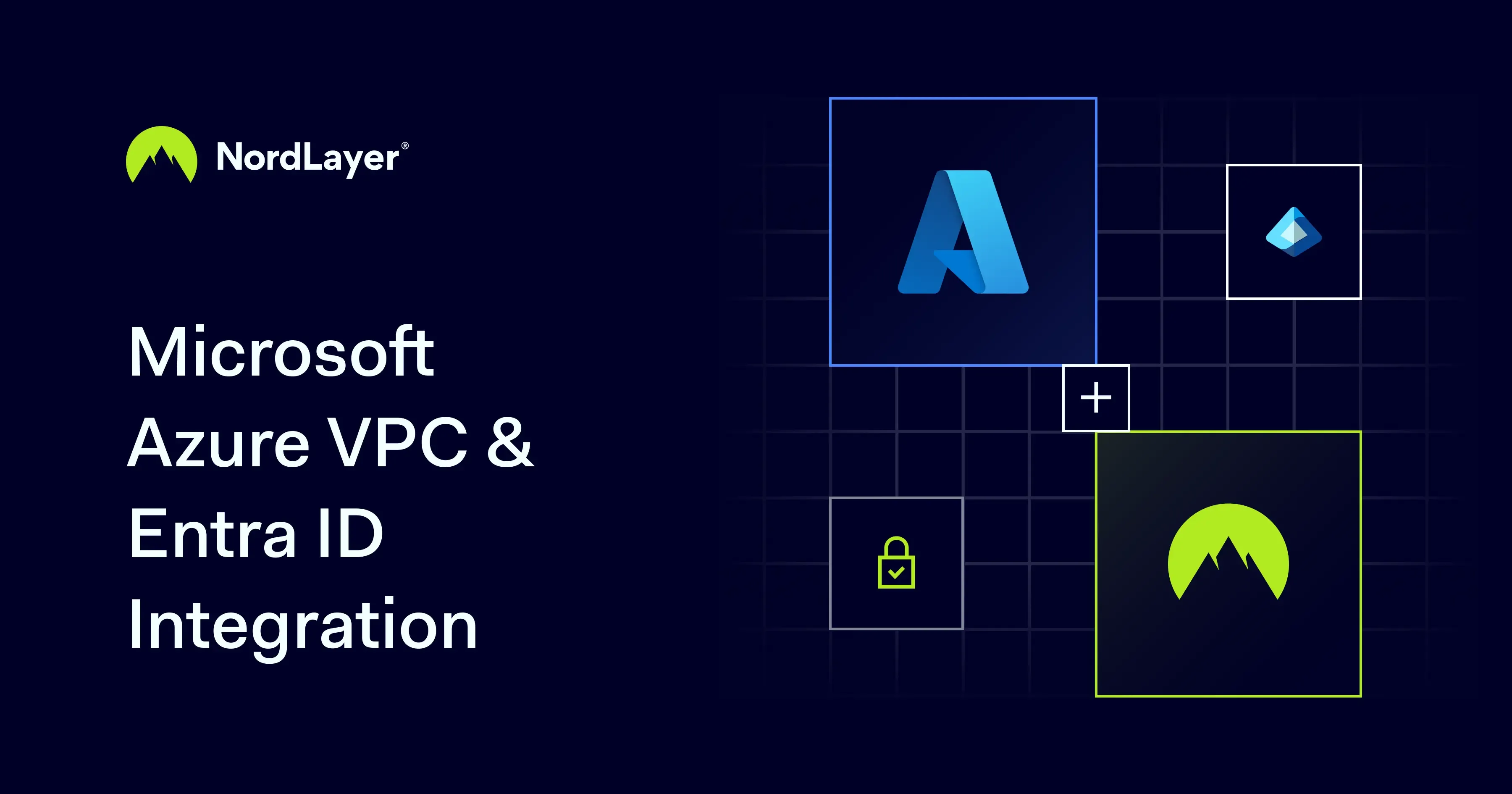 Microsoft Azure VPC & Entra ID Integration | NordLayer