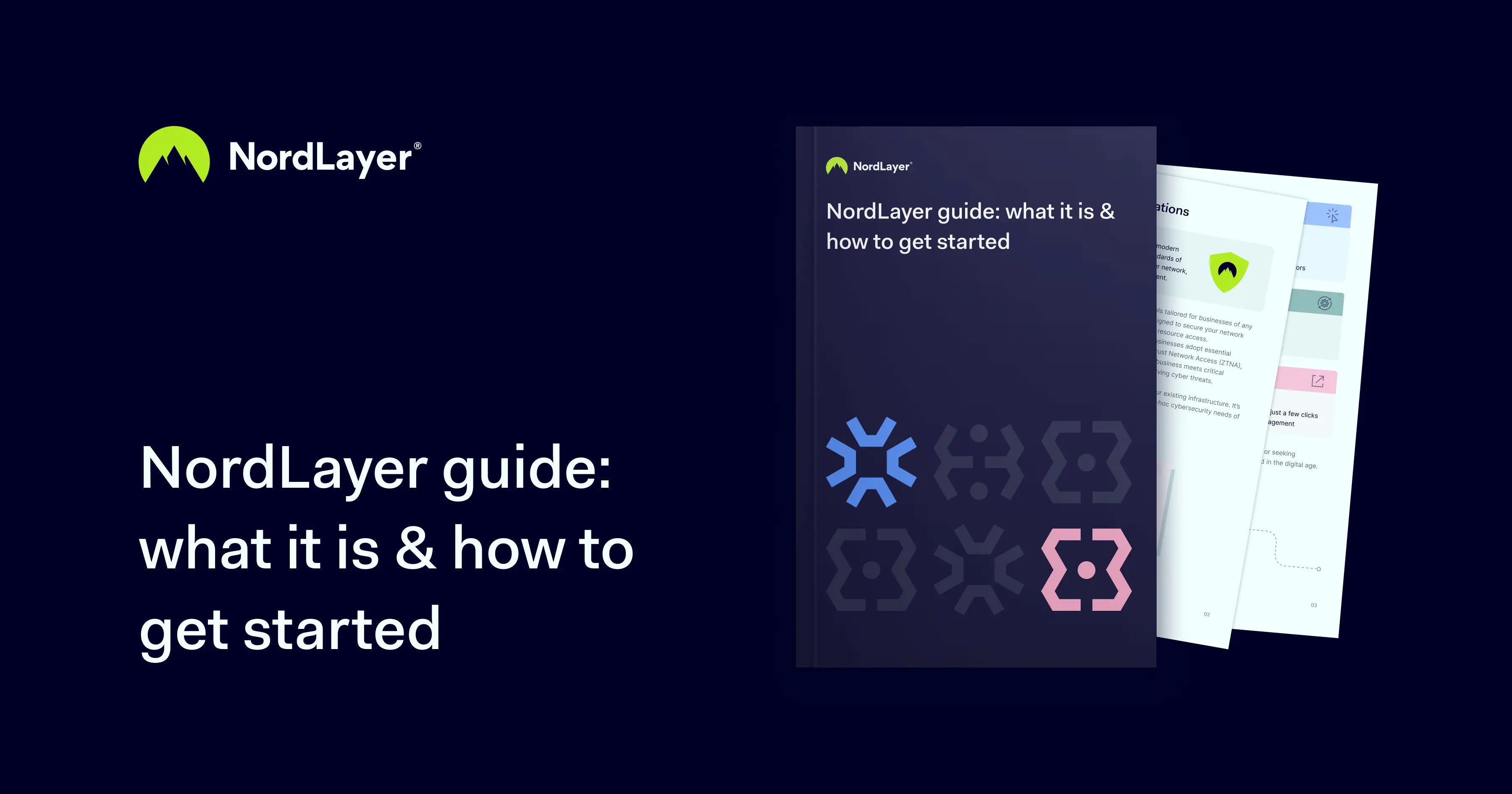 Getting Started with NordLayer: The Ultimate Guide