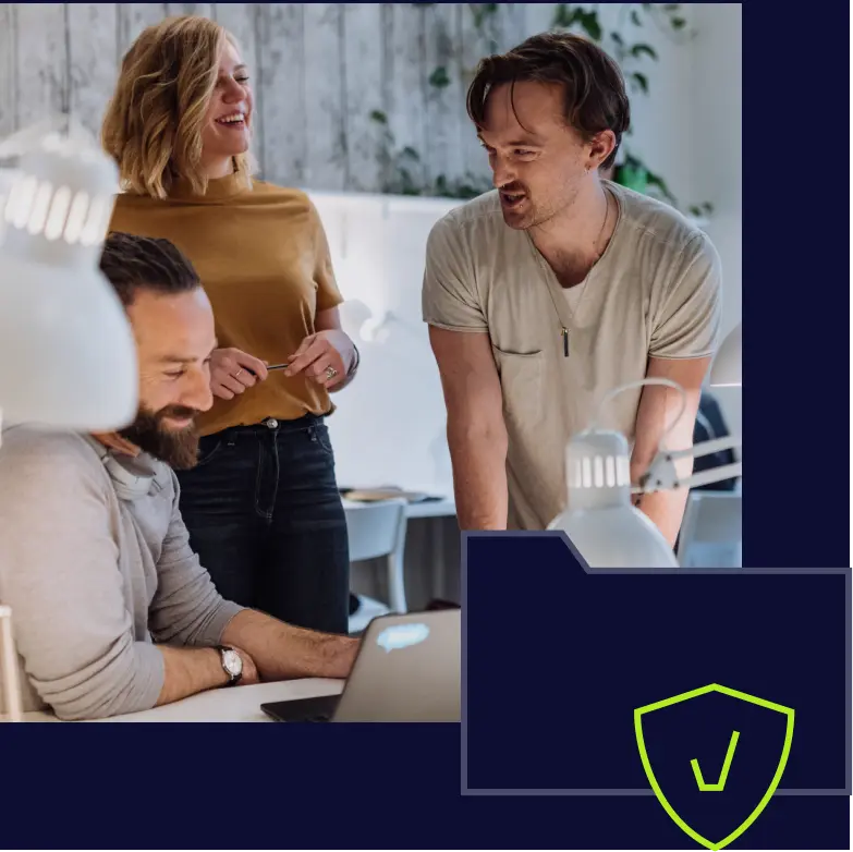 Remote Access VPN – Access Your Work Network Securely | NordLayer
