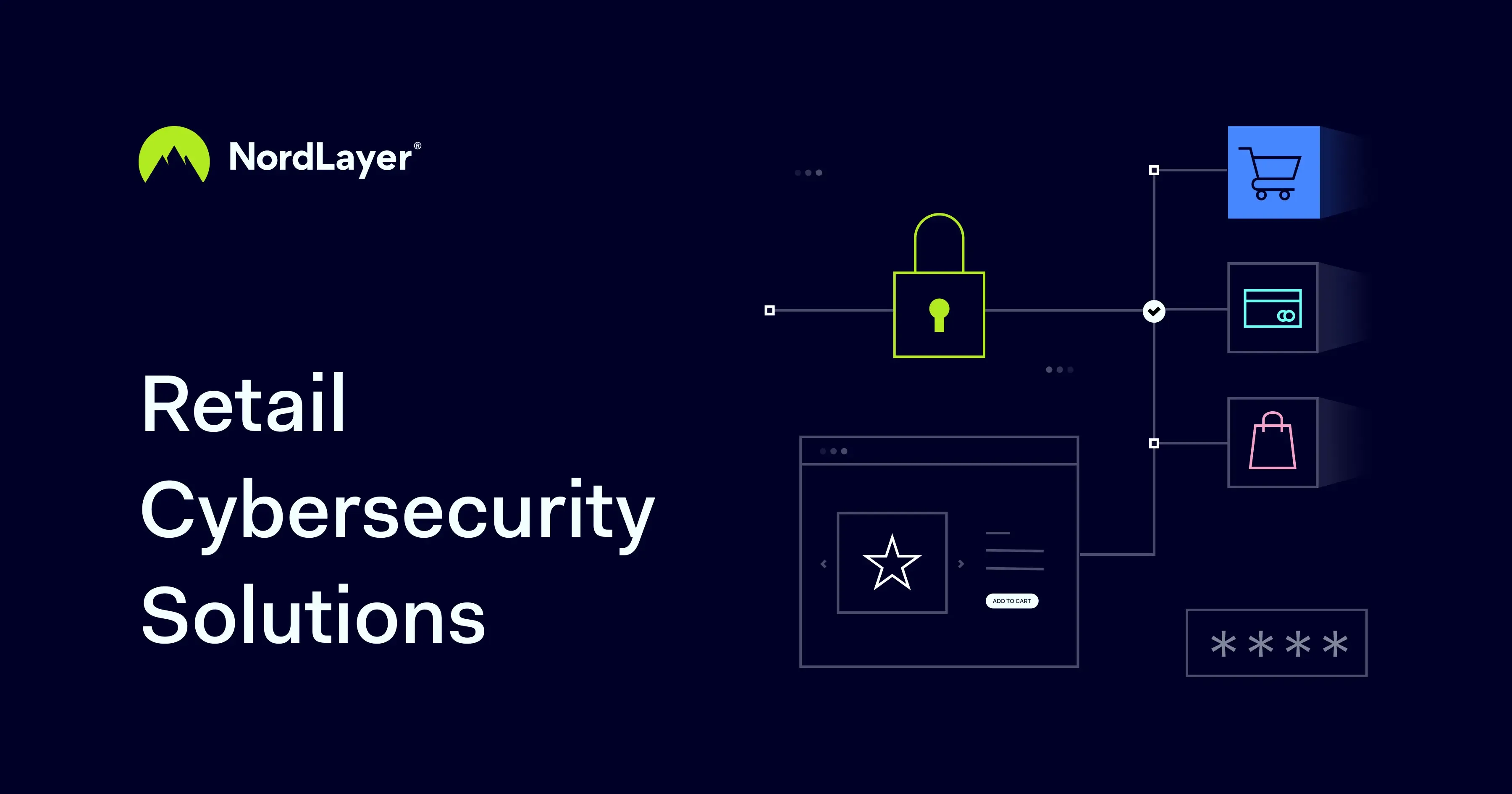 Retail Cybersecurity Solutions for Data & Network Protection