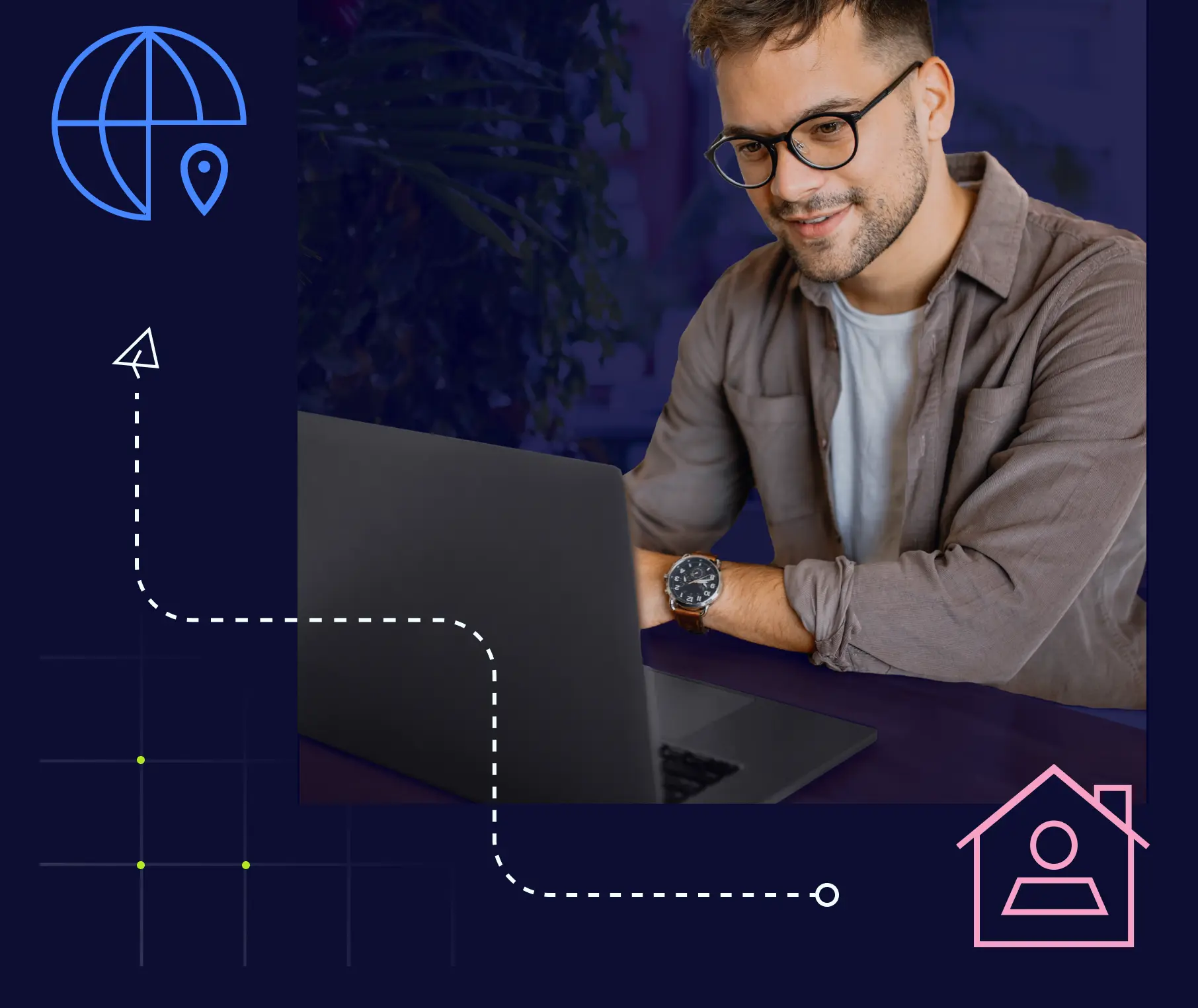 Secure Remote Access solutions | NordLayer