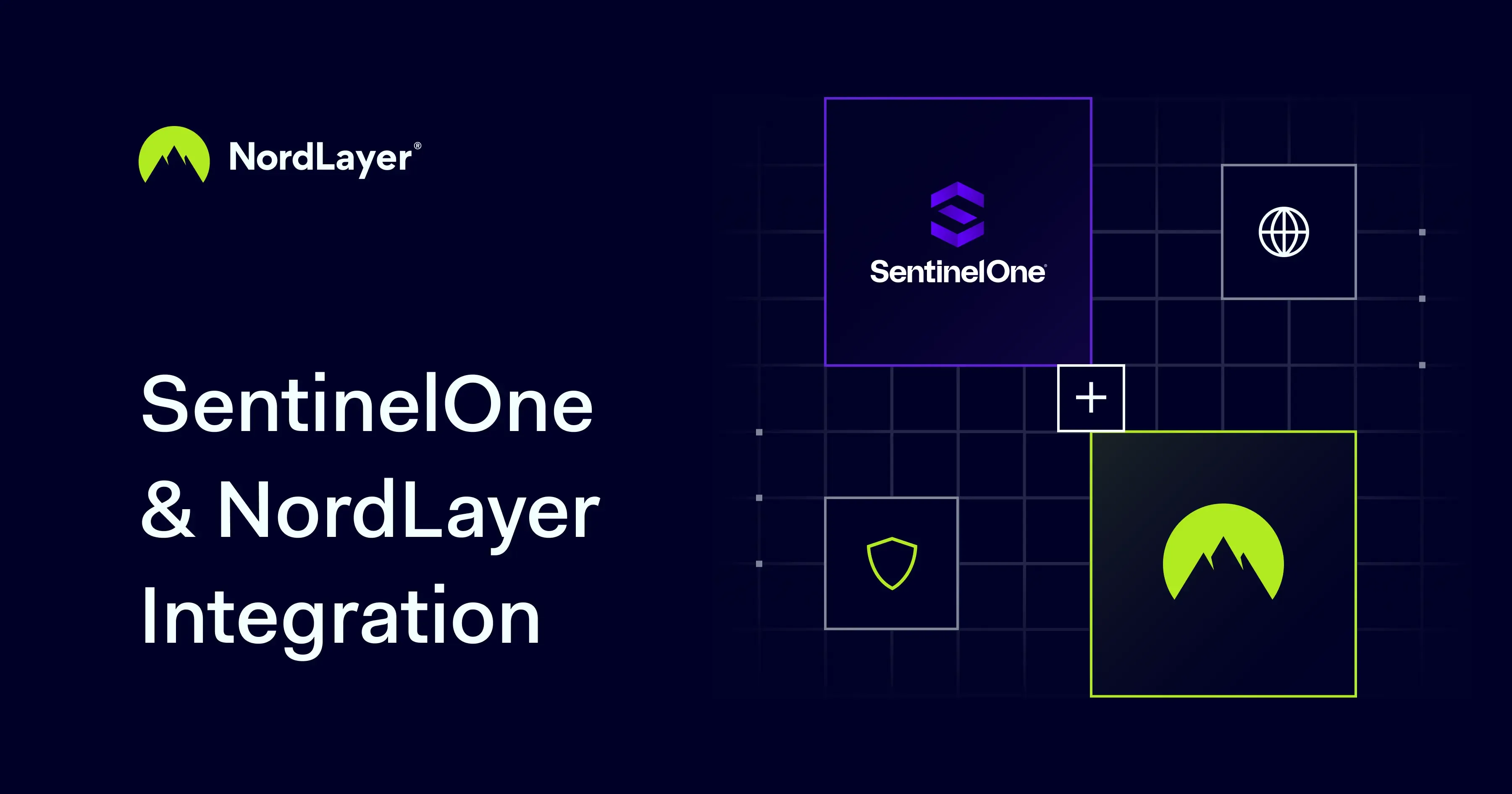 SentinelOne Integration | NordLayer