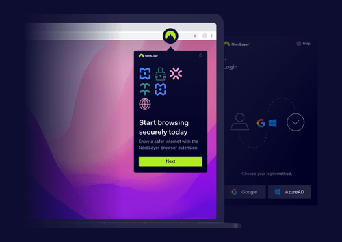 Download NordLayer | Secure Access for All Platforms