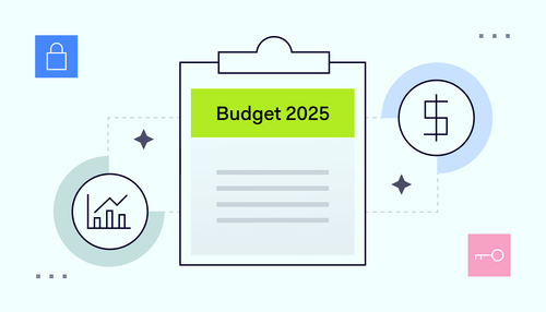 Cybersecurity Budget Allocation for 2025