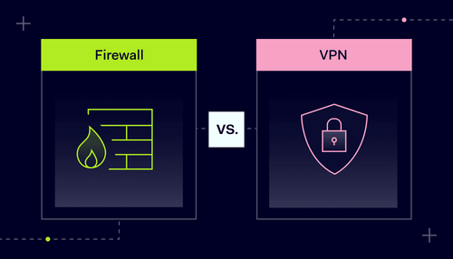 Firewall vs. VPN: Which One Will Safeguard Your Business?