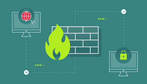 Top 10 Network Firewall Solution Providers for Businesses