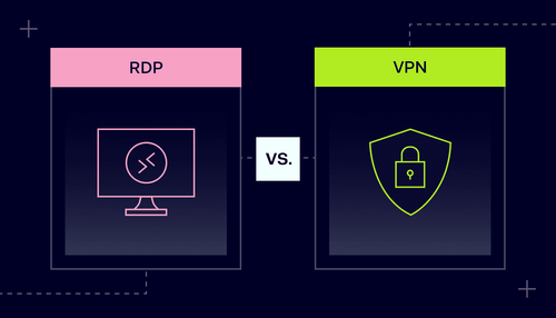 VPN vs RDP: what should a business choose? | NordLayer Blog
