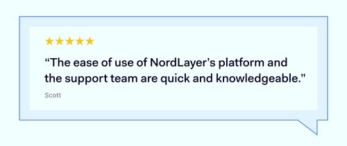 How NordLayer Meets Partner Needs: Key Survey Results