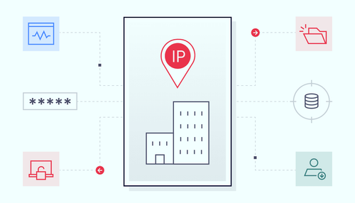 What Can Someone Do with Your Business's IP Address?