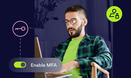 MFA vs 2FA: What’s the difference? | NordLayer Blog