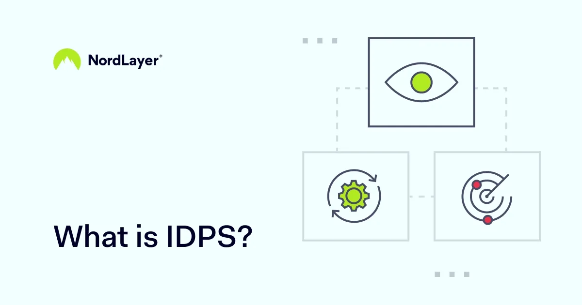 What Is an Intrusion Detection and Prevention System (IDPS)?