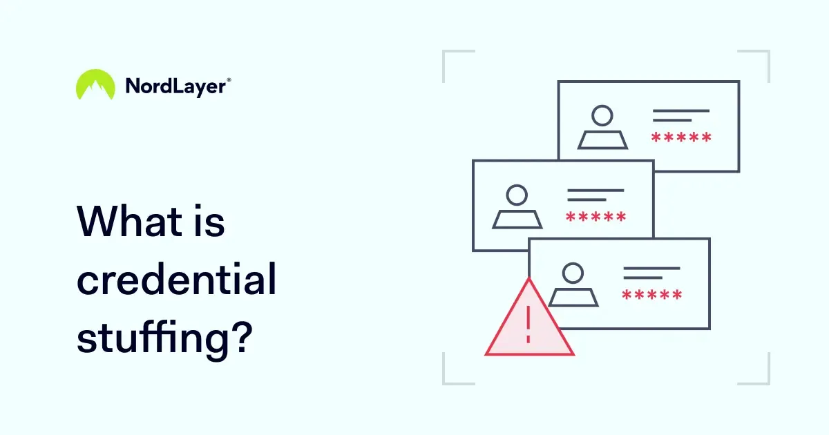 What Is Credential Stuffing and How to Prevent It?