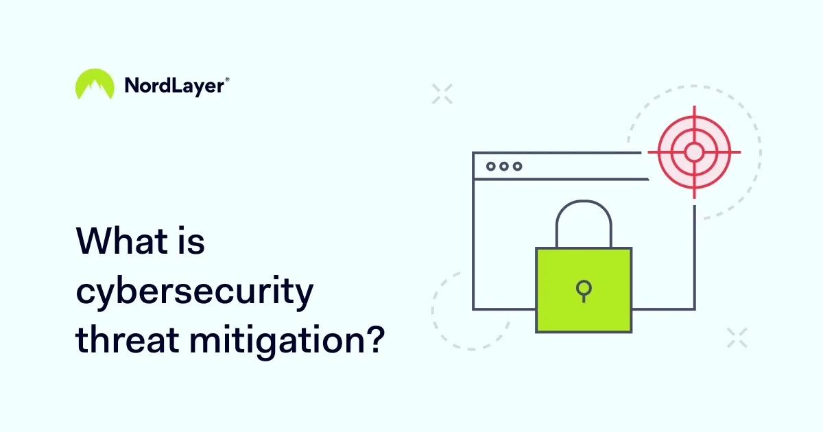 What Is Threat Mitigation? Definition and Key Strategies