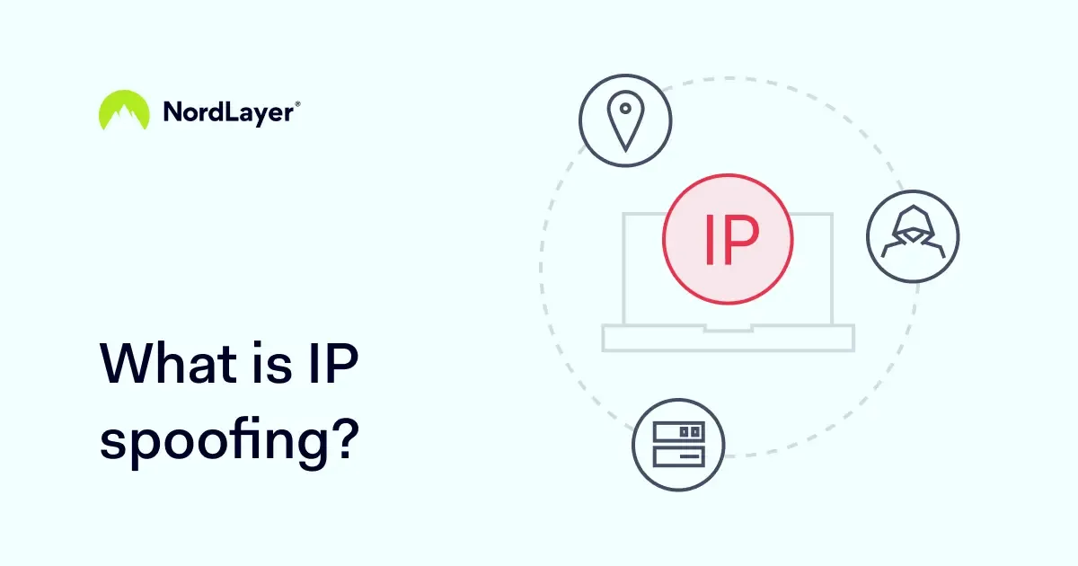 What Is IP Spoofing and How to Prevent It?