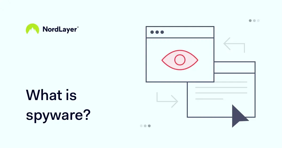 What Is Spyware? Definition, Types and How to Prevent It