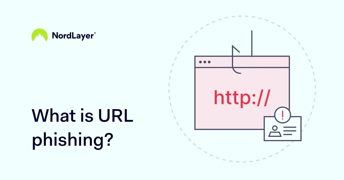 What Is URL Phishing? Types and Prevention Tips